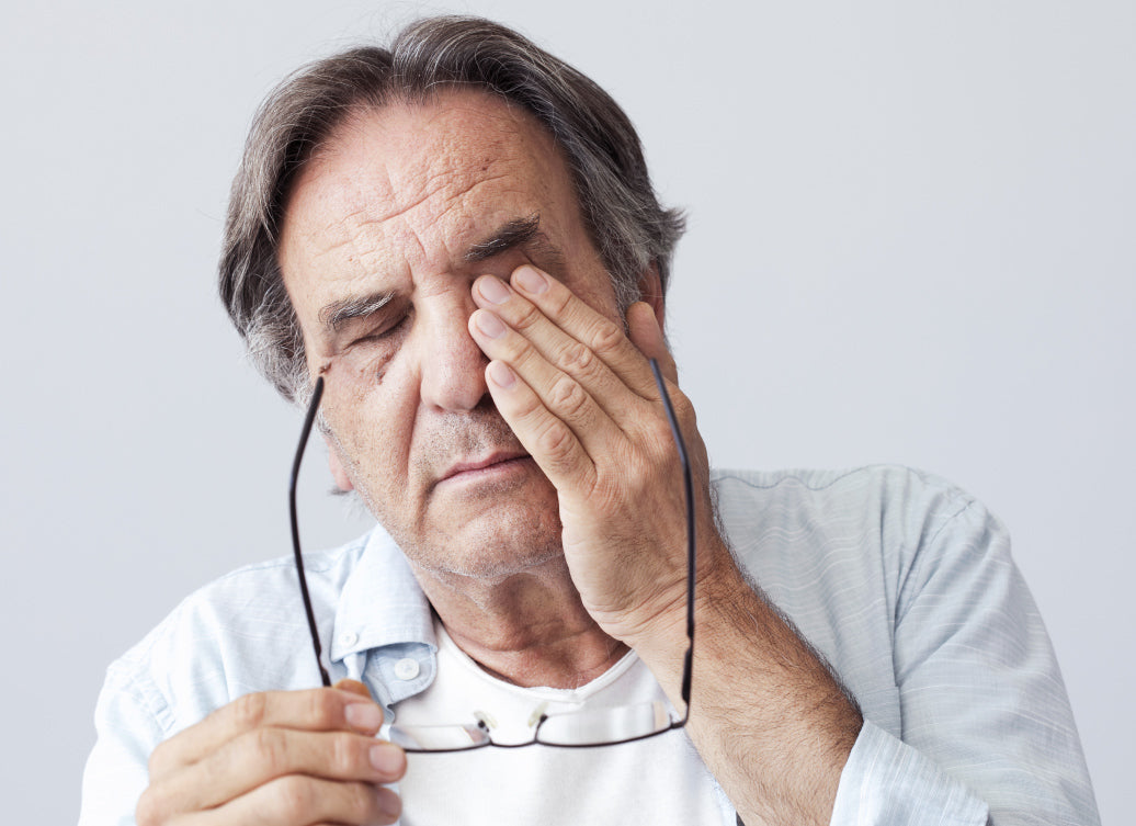 Can Blepharitis Spread To The Face? – Balmonds