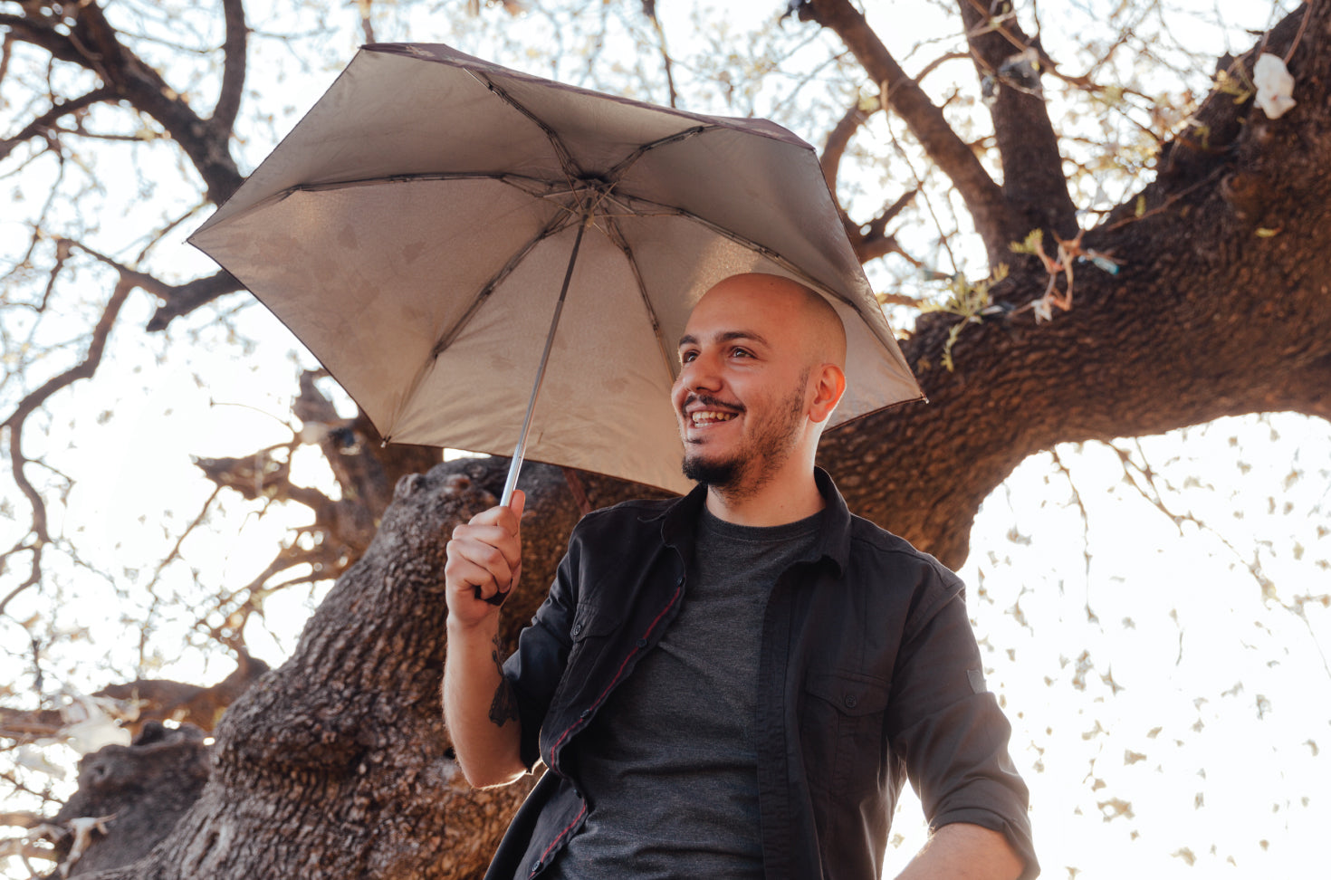 How To Treat A Sunburnt Scalp – Balmonds