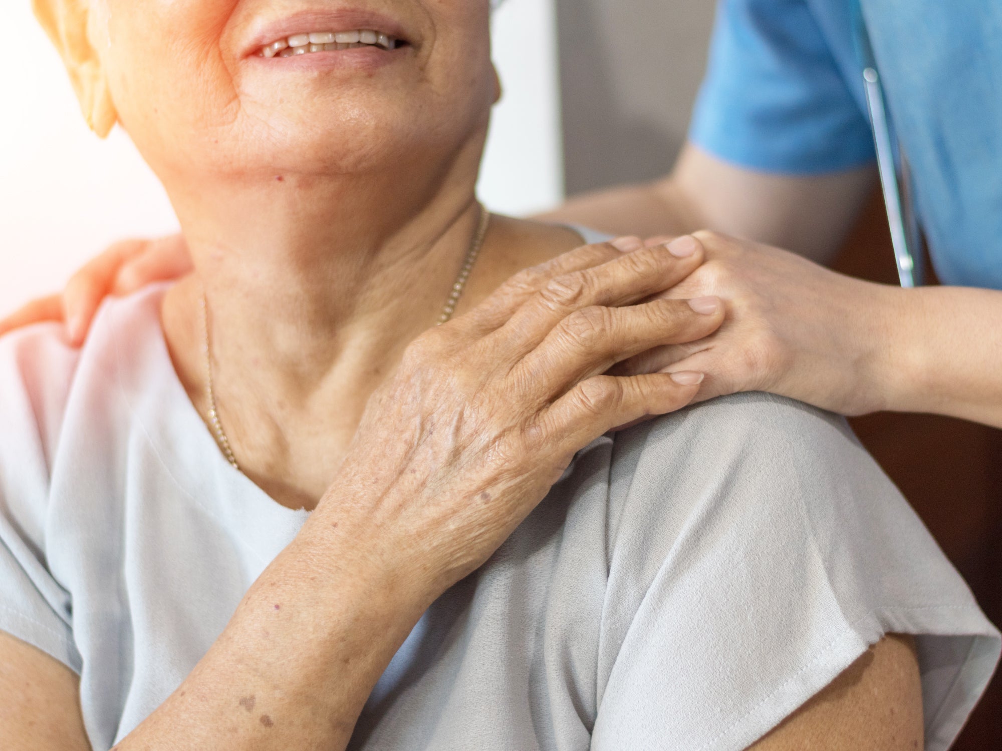 How To Prevent Radiotherapy Burns And Radiation Dermatitis – Balmonds