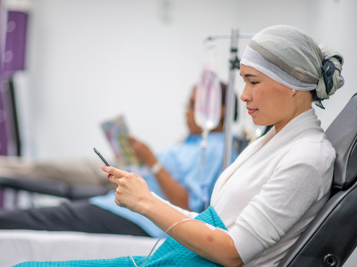 Chemotherapy – Balmonds