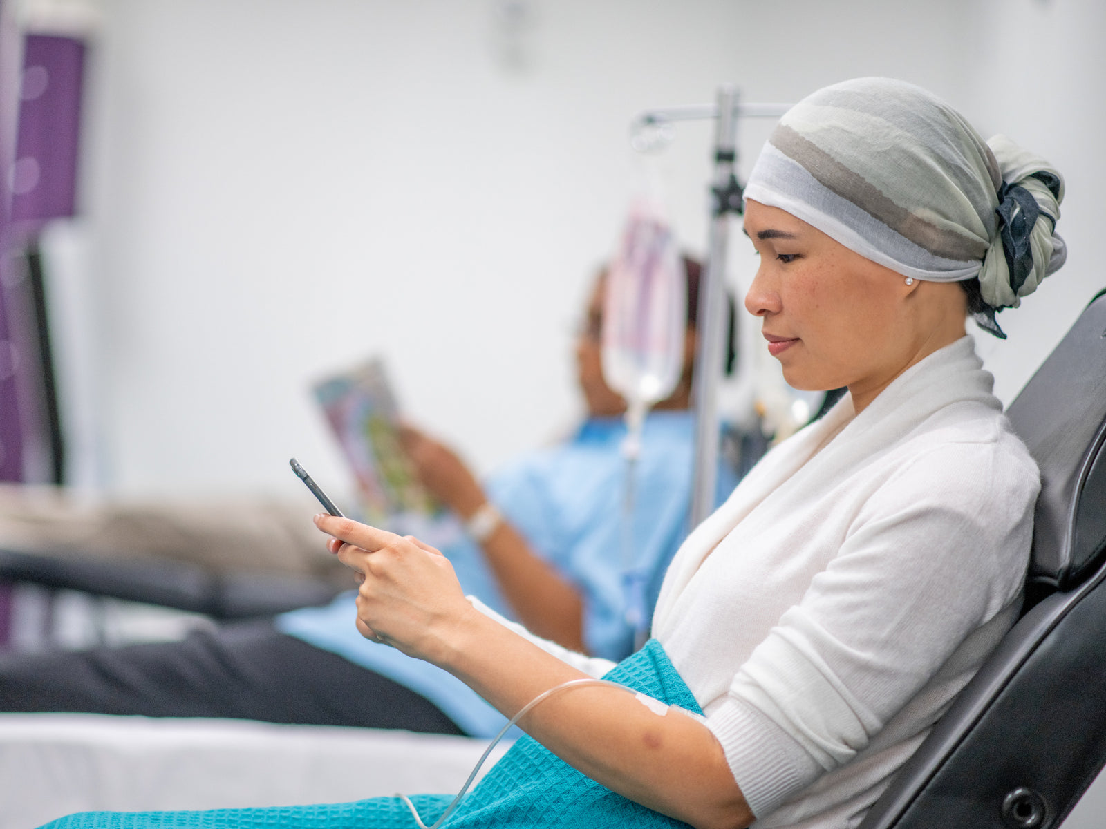 Chemotherapy – Balmonds