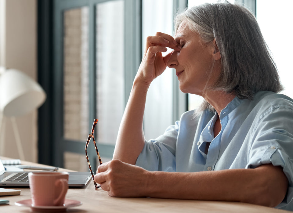 Blepharitis – Balmonds