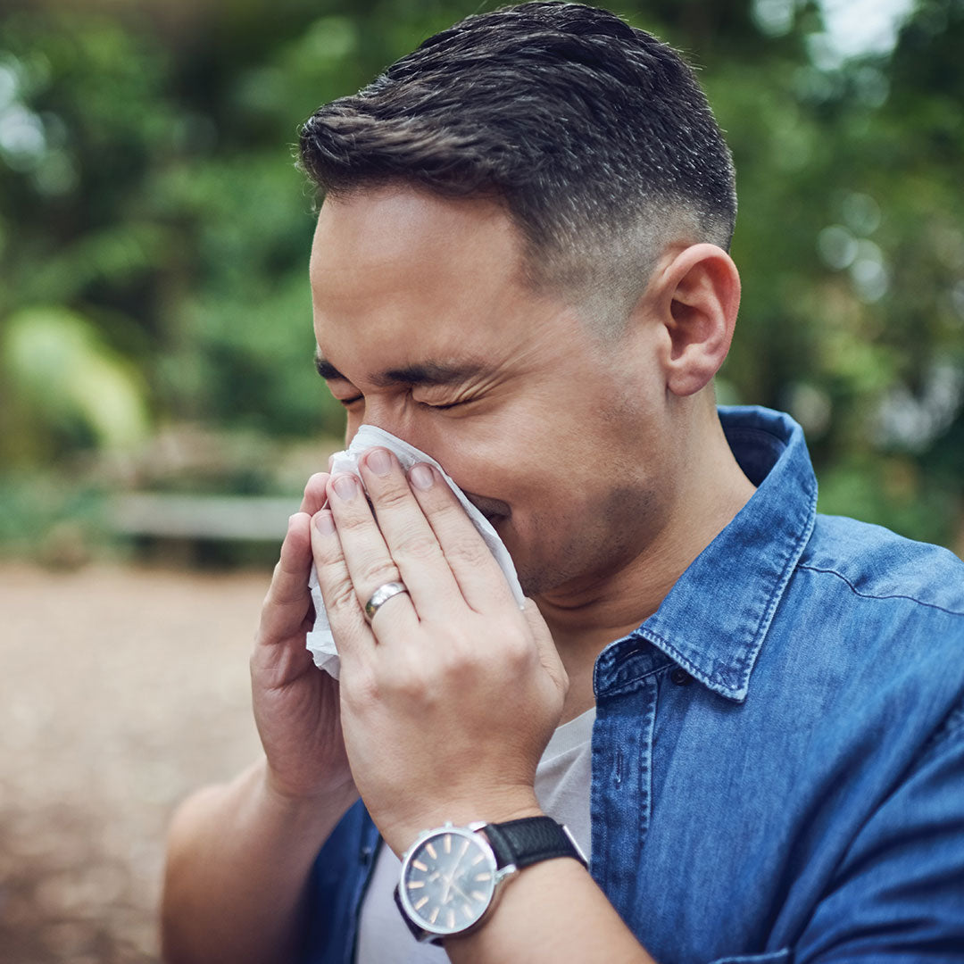 Top 10 Hayfever Hacks For Beating The Pollen Bomb – Balmonds