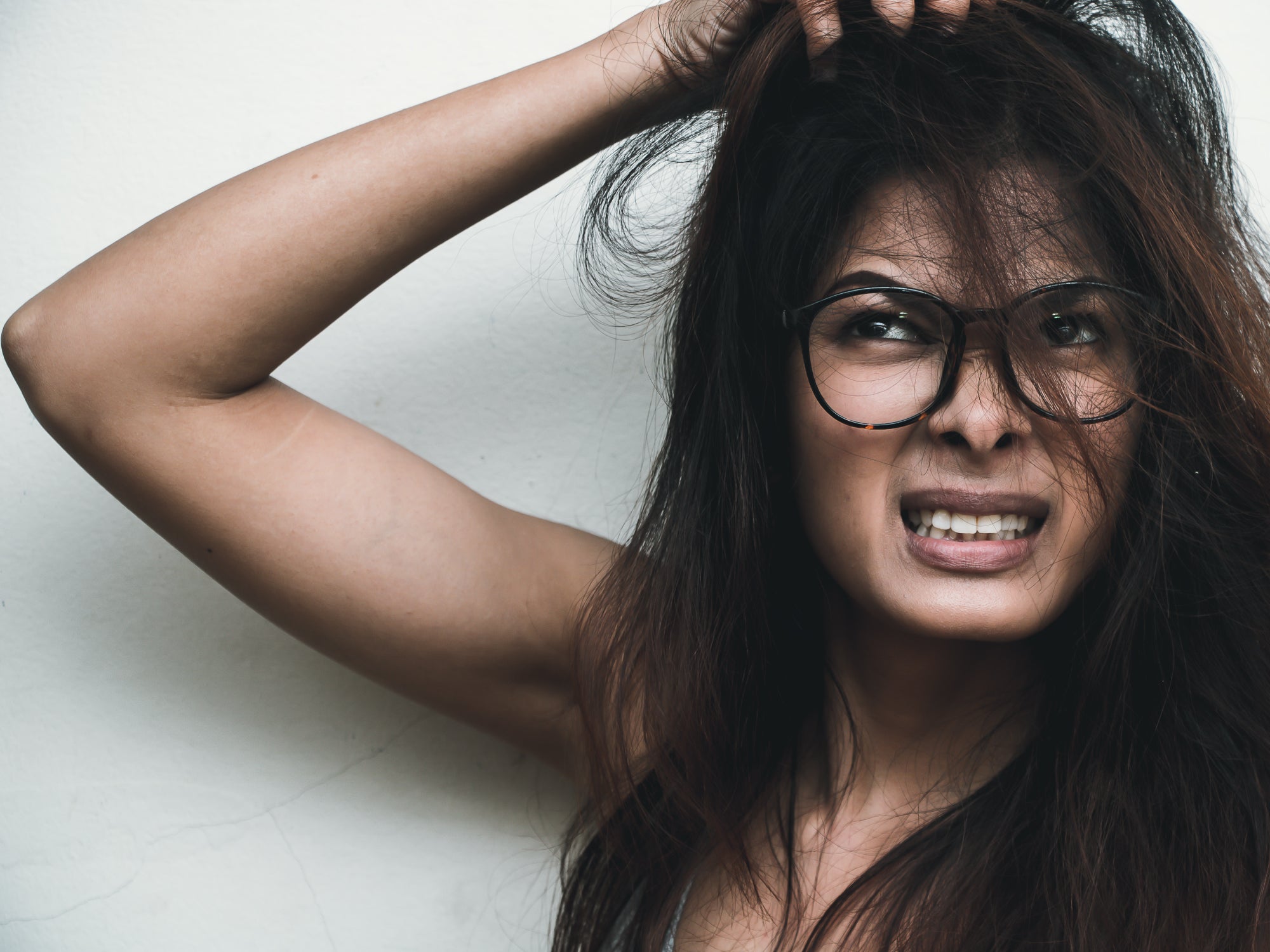 Are Scabs On Your Scalp A Sign Of Something Else? – Balmonds