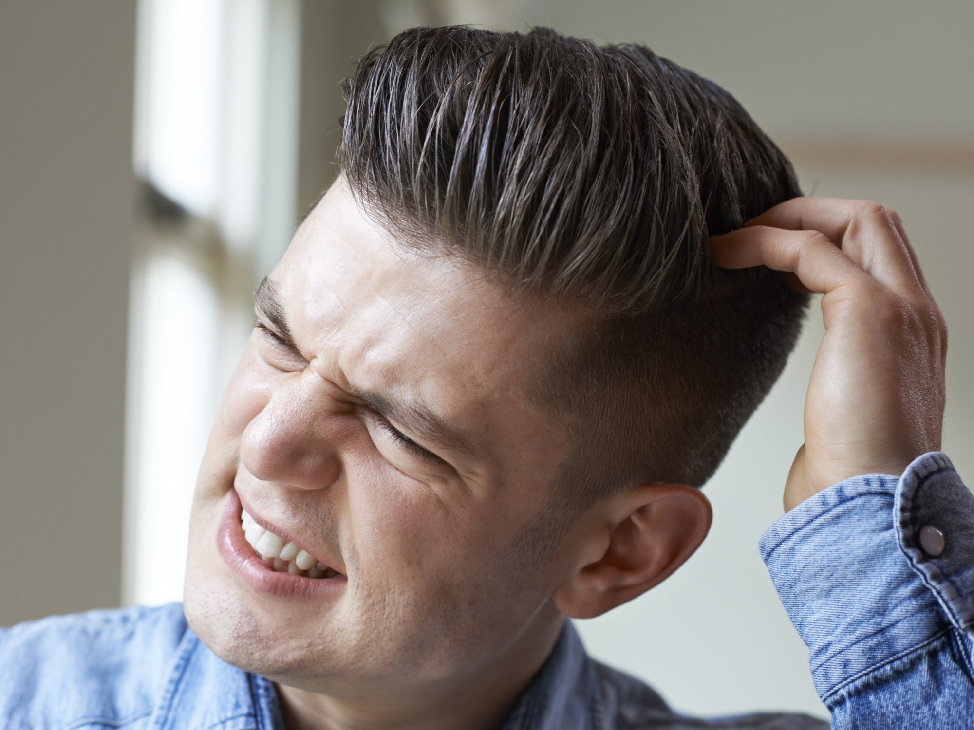 What Causes Seborrheic Dermatitis Flare-Ups? – Balmonds