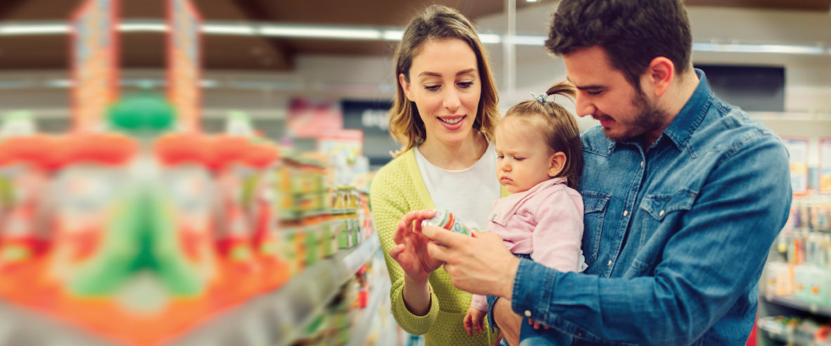 Top 5 Ingredients You Should Avoid Putting On Your Baby’s Skin – Balmonds