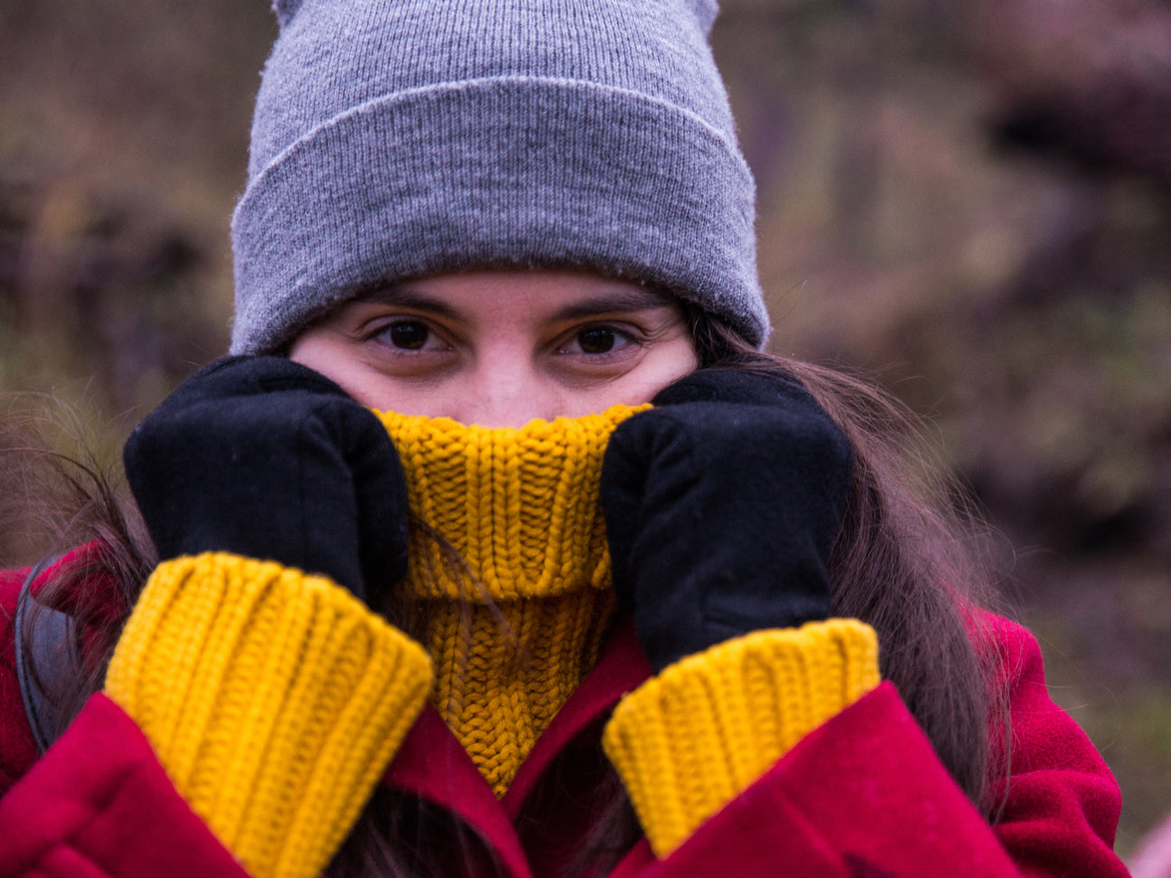 How To Stop A Rosacea Flare In Cold Weather – Balmonds