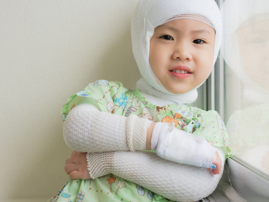 What Is Wet Dressing For Eczema? – Balmonds