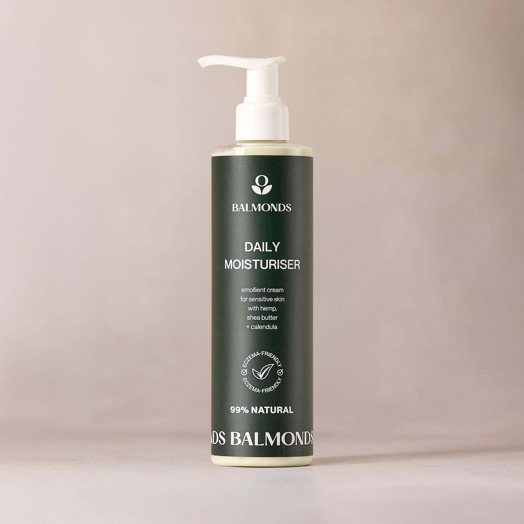Natural skincare products for all – Balmonds