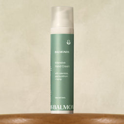 Natural skincare products for all – Balmonds