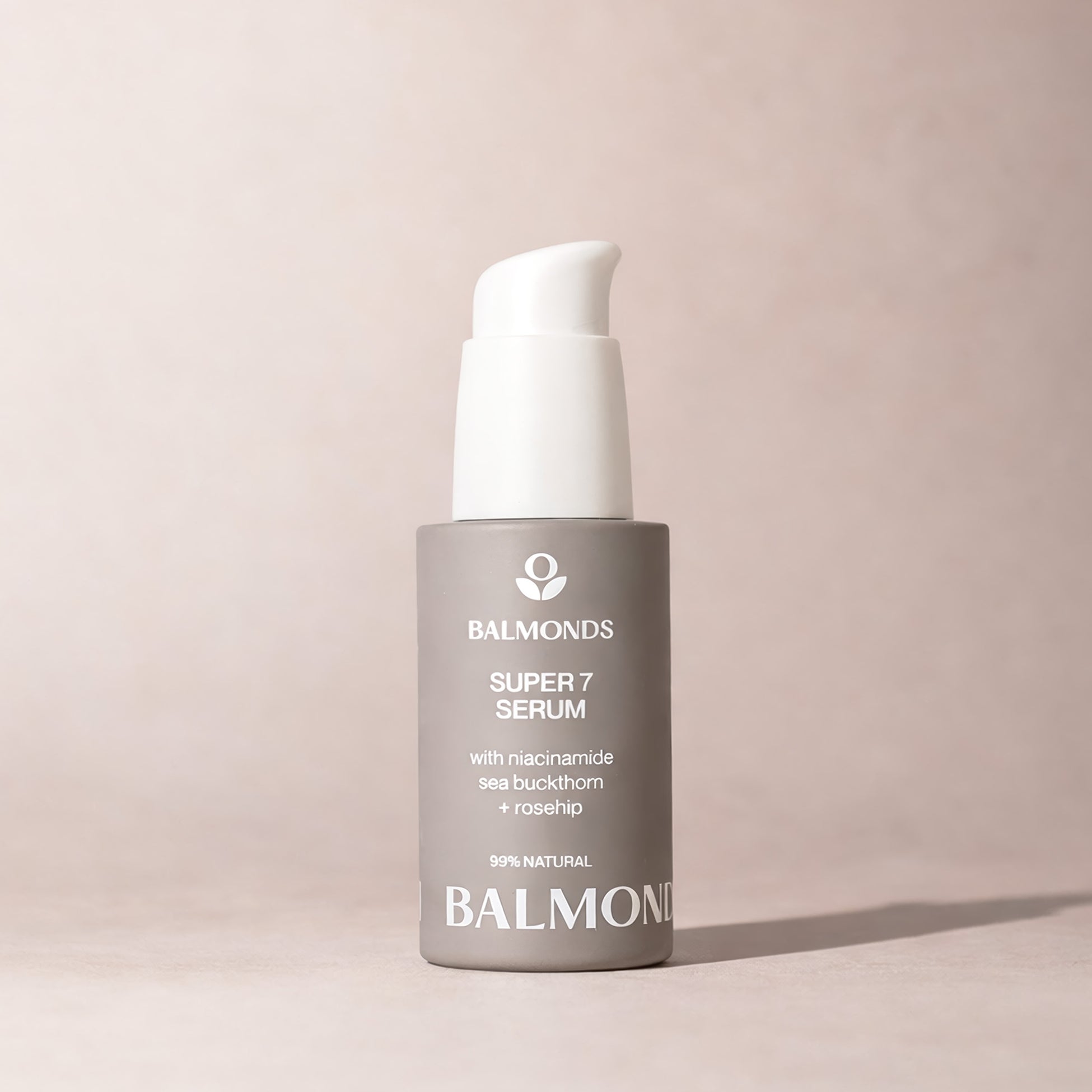Natural skincare products for all – Balmonds