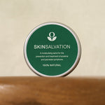 Balmonds Skin Salvation | Dermatologist Approved Intensive Natural ...